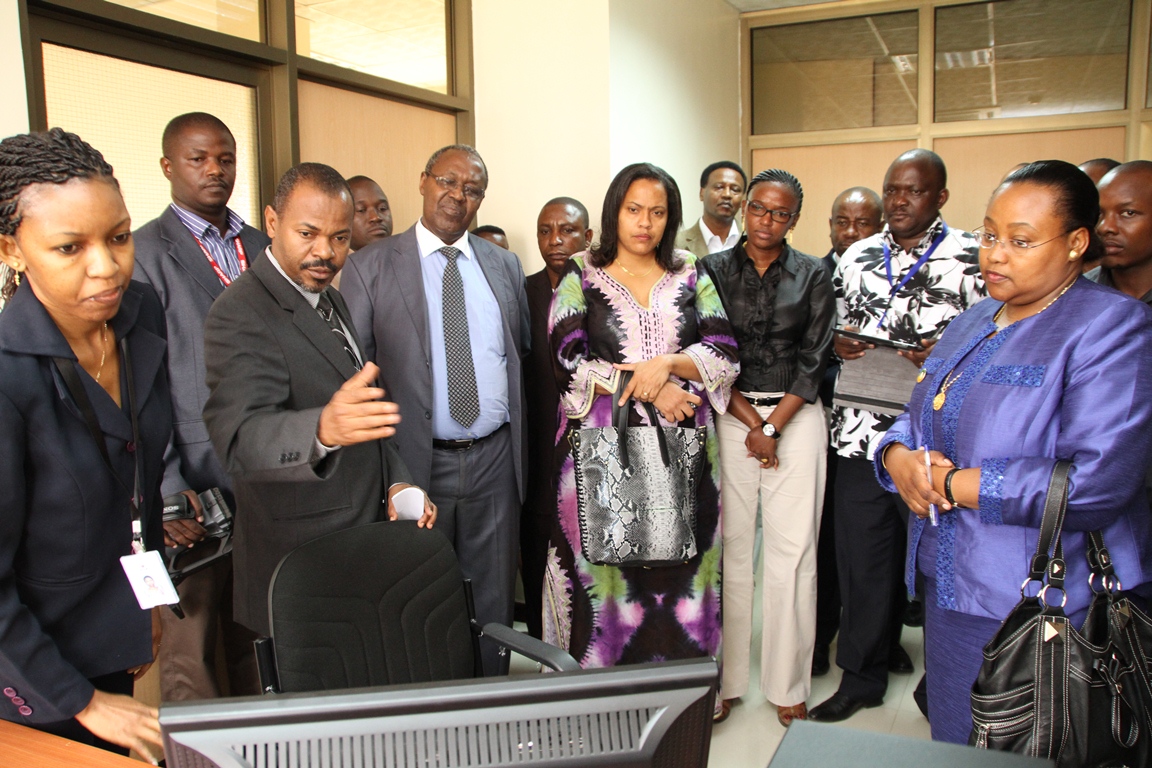 PRINCE MINJA BLOG: Mchakato wa Katiba mpya